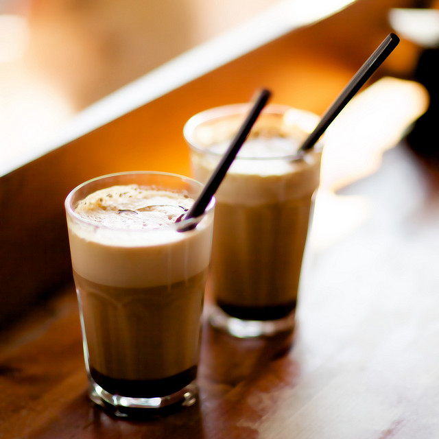 Demo Gallery 4 - Mr. Omelette California