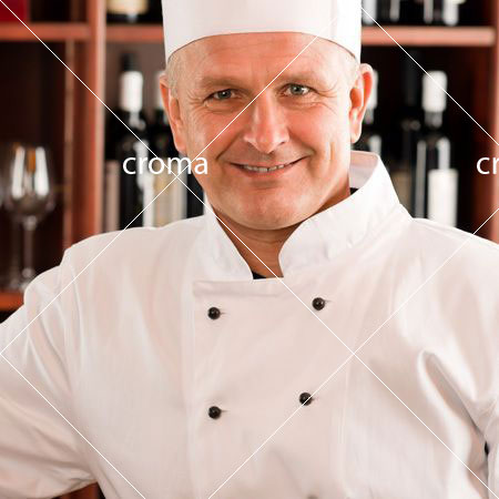 Peter North - Mr. Omelette California