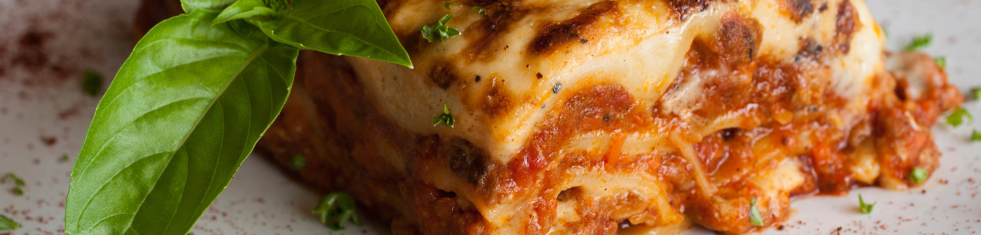 Mrs. Pasta Party - Mr. Omelette California