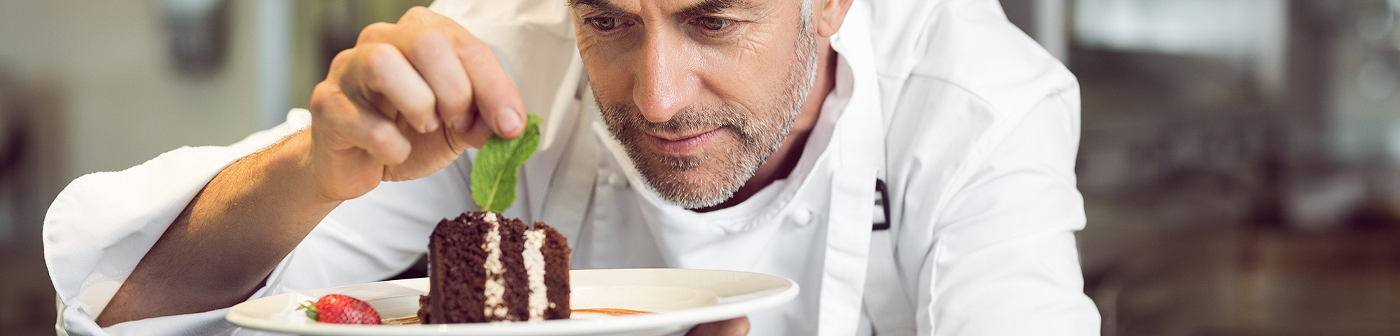 Catering Staff - Mr. Omelette California